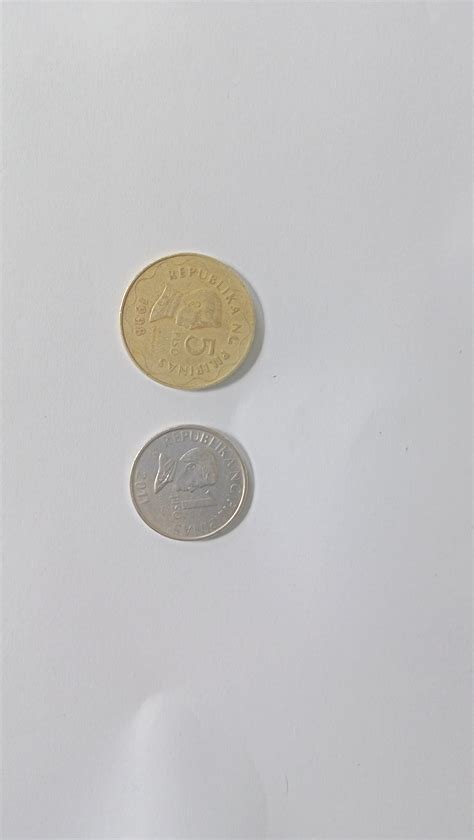 Coin Models Object Detection Dataset And Pre Trained Model By JavaScript