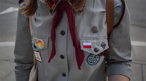 Dzień Polskiej Harcerki Czy Wiesz Co To Za święto