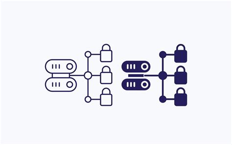 Database Connection Illustration Icon 15756204 Vector Art At Vecteezy