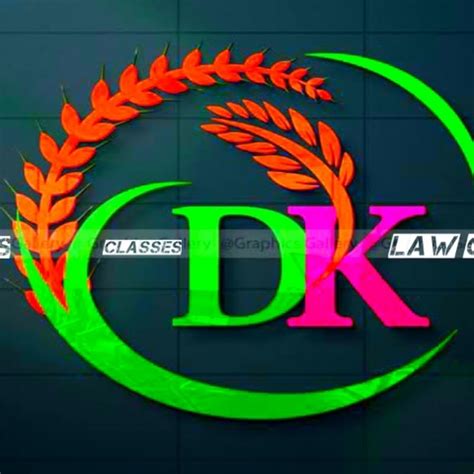 Dk Law Classes Hc Youtube