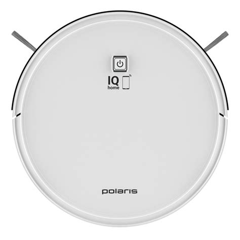 Робот-Ппылесос POLARIS PVCR 1050 WI-FI IQ HOME AQUA (017564) купить на ...