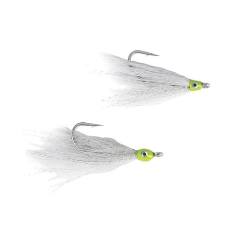 Spro Bucktail Teasers