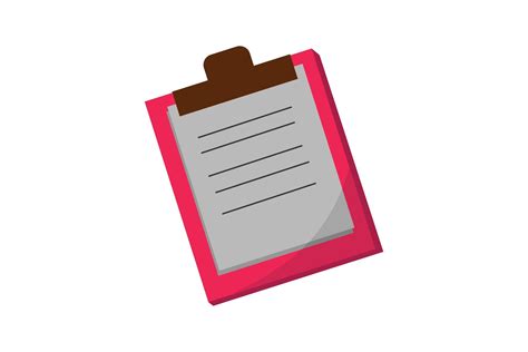 Task Board Vector Art Graphic By Artgreesa Creative Fabrica