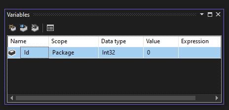 What Is There In SQL Server Integrated Services SSIS Toolbox