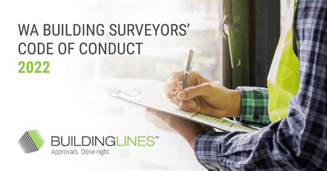 Understanding The New Building Surveyor Regulations BuildingLines