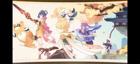 Aether In Liyue No Dull Blade Genshin Impact HoYoLAB