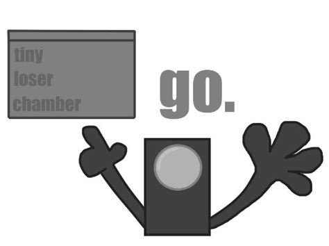 Bfdi Announcer Sends You To The Tlc By Skalgg On Deviantart