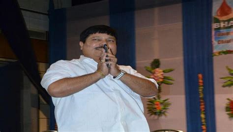 বিজেপিতে যোগ দিতে চলেছেন তৃণমূলের ১০০ জন বিধায়ক অর্জুন সিং রাজ্য News In Bengali