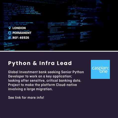 bendcaspianone pythonjobs pythondev ben dowdle