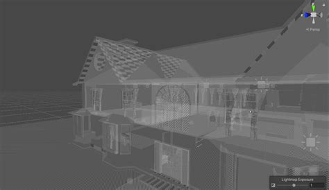 Any Way To Fix The Lightmap Uv Runity3d