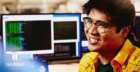 Working As A Back End Developer Randstad Canada