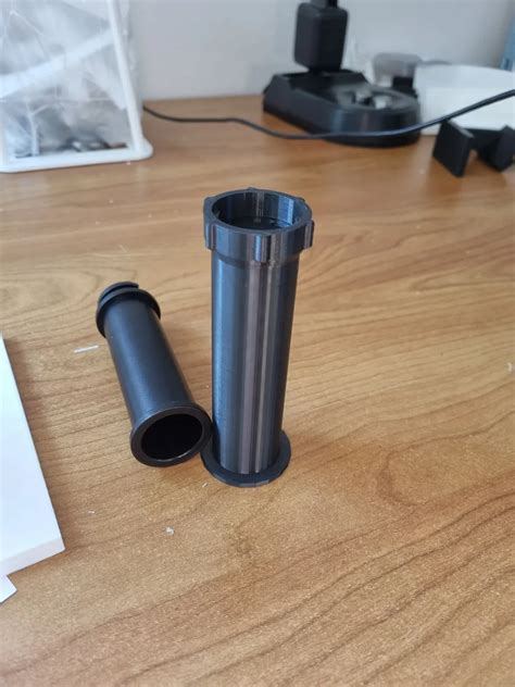 Stl File Filament Holder Extend・template To Download And 3d Print・cults