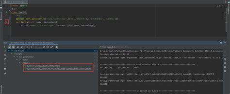 pytest踩坑汇总 全栈测试笔记 博客园