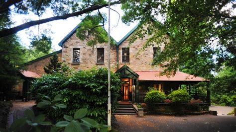 Old Woodhouse Manor Group Accommodation In The Adelaide Hills South
