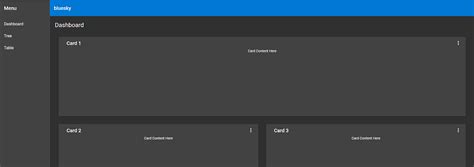 Defining Your Own Theme In Angular Material By Dennis Level Up Coding