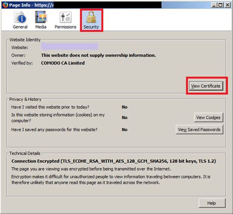 Sslsslhandshakeexception Curityvalidator