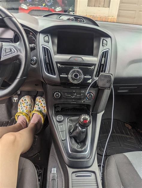 Goodbye Tiny Sync 1 Screen Hello Beautiful 8inch Sync 3 Rfocusst