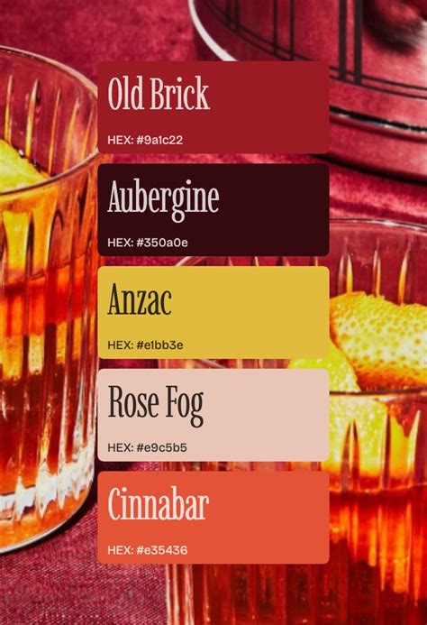 Color Palette Цветовые модели Цветовые палитры Палитра