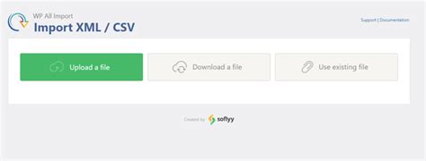 How To Import Products Using WP All Import For WooCommerce An Essential Guide LearnWoo