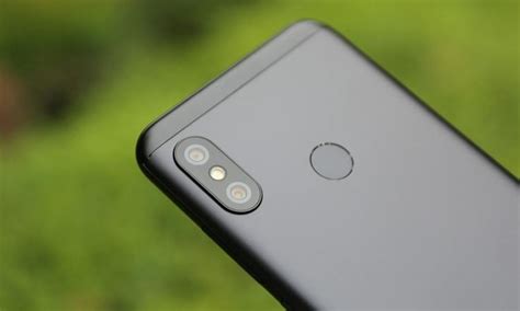 Xiaomi Redmi 6 Pro Unboxing Pictures Yet Another Uninspiring Notch Design Gizmochina