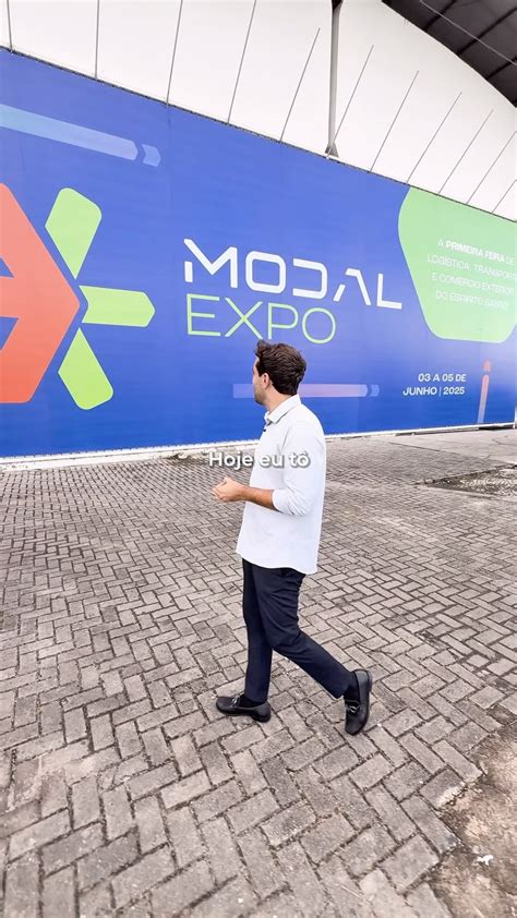 Modal Expo 2025 Modalexpo • Instagram Photos And Videos