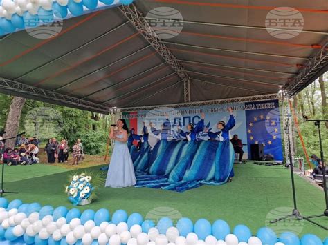 С възпоменателен митинг събор в местността Демир баба теке беше почетена паметта на жертвите от