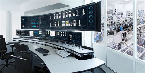 SCADA HMI SPEC Automation