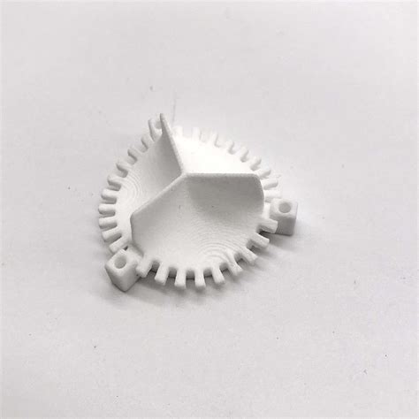 High Precision Prototype Testing Service China 3d Printing Custom