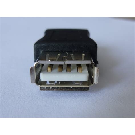 V7 Usb A Female To Usb A Male Usb 20 Extension Cable 480 Mbps 3m10ft