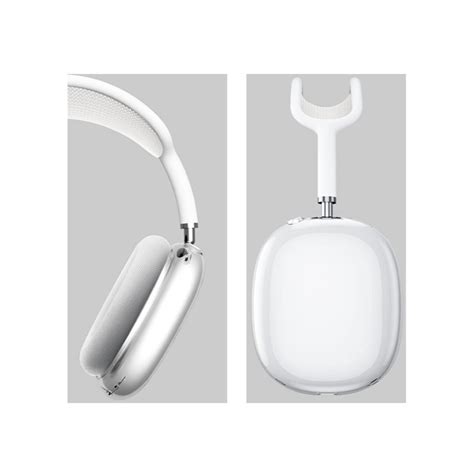 하빙 Airpods Max 에어팟 맥스 투명 케이스 커버 바림몰