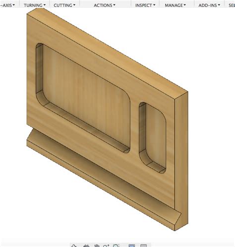Solved 3d Pencil Toolpath Error Internal Cam Kernel Autodesk Community