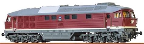 Arcadia Rail Brawa Locomotive Class 132 Dr 41422