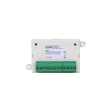 Advanced Adv 20 Vmmic120 Advanced Analog Module 1 Input And 1 Relay