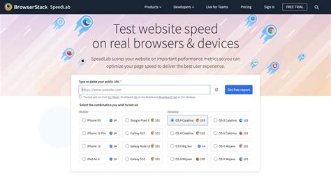 How To Find Bugs On Your Website BrowserStack