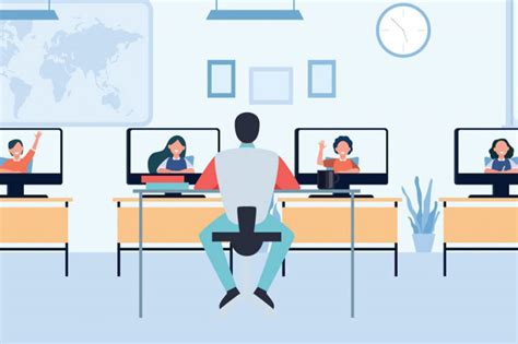 how do e attendance systems work