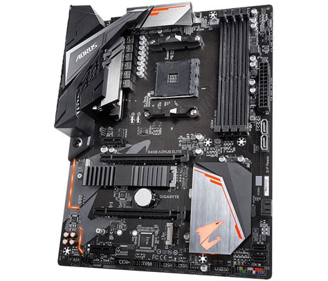 B450 Aorus Elite｜aorus Gigabyte España