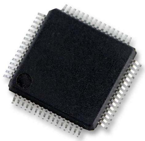 NXP Lpc J Bd Arm Microcontroller Lpc Family Lpc Xx Series Microcontrollers Arm