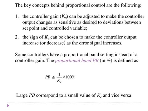 Ppt Ert 210 Process Control And Dynamics Powerpoint Presentation Id
