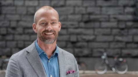 Seb Greentech Vc Får Större Mandat Jörgen Ericsson