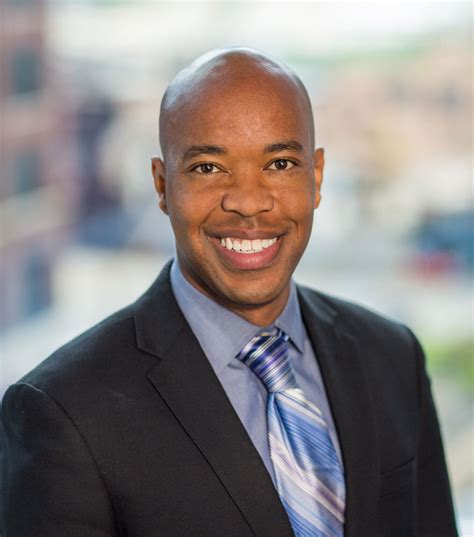 Derrick Mitchell North Park University