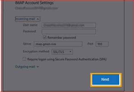 Tutorial Guide To Fix AOL Mail Not Working With Outlook