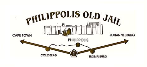 Philippolis Old Jail For Sale Philippolis Old Jail Facebook
