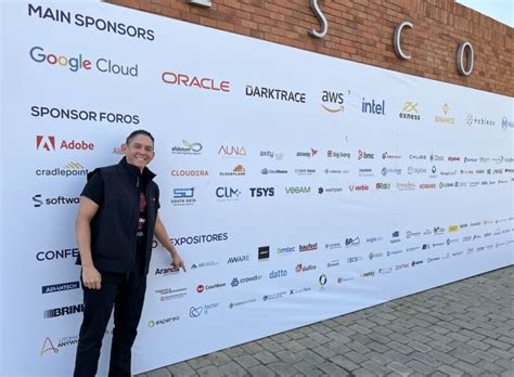 Daniel Cadenas Mba On Linkedin Aws Couchbase Gcp