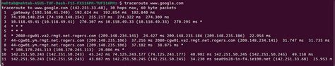 Trace Route In Java Script Step By Step Code To Build Trace Route