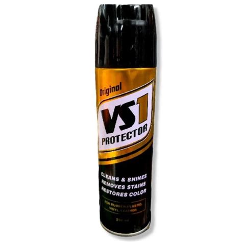 Vs1 Protector Original 250ml Lazada Ph
