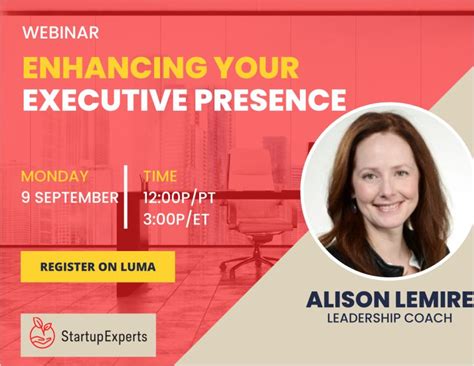 Alison Peake Lemire On Linkedin Many Thanks To Startupexperts And