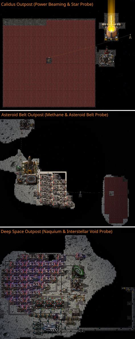 Space Exploration Spaceship Victory After 270 Hours Made A Base Tour