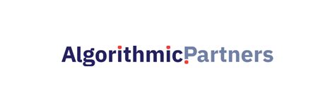 Solutions Algorithmic Partners