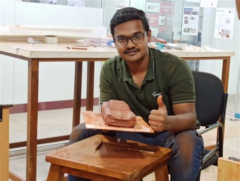 prajwal shinde on linkedin helloconnections latepost claymodeling