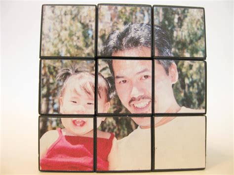 Kalifornia Love How To Make A Personalized Rubik S Cube Tutorial